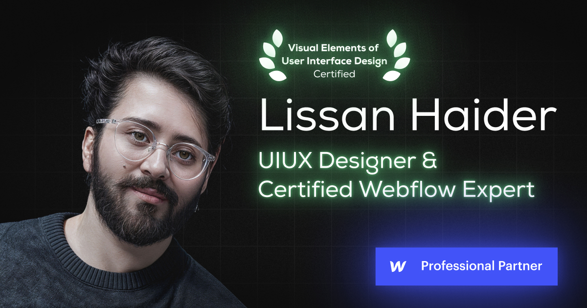 White Label Webflow Development for Agencies | Flow Design Agency